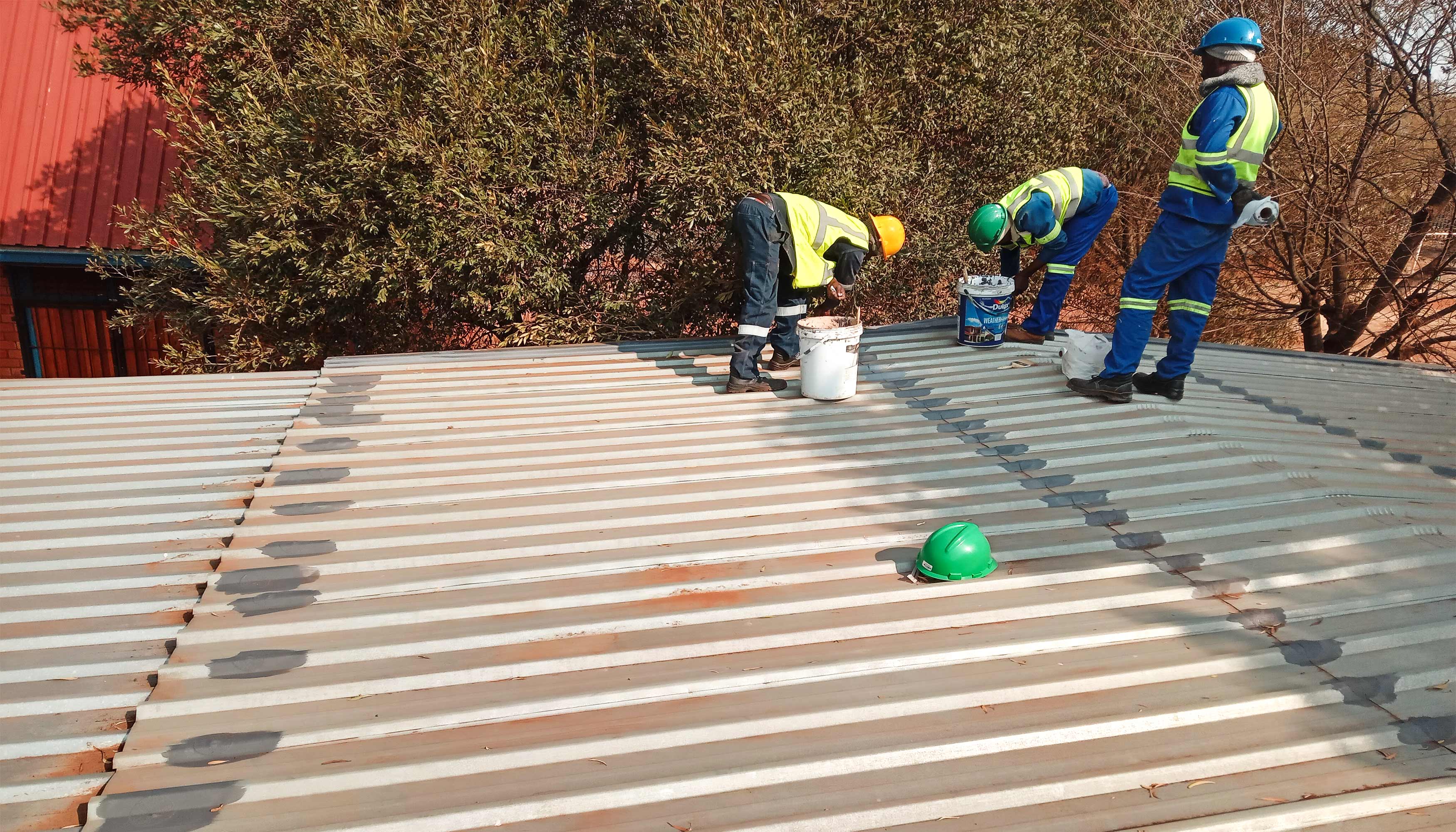 Home [bhrroofingandwaterproofing.co.za]